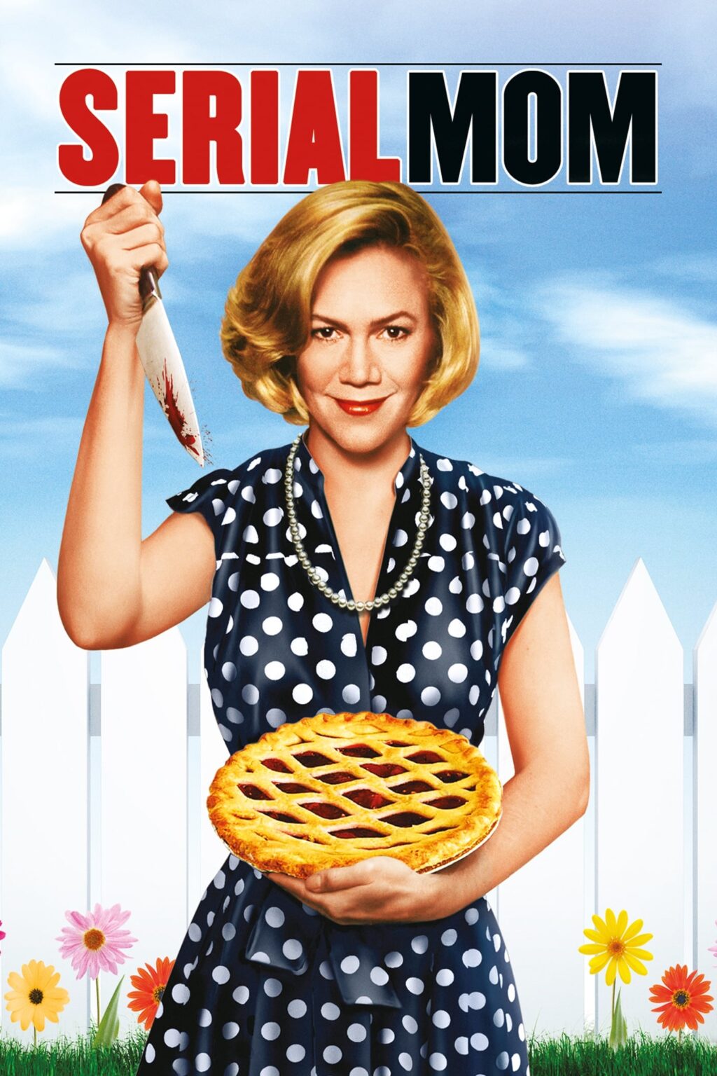 SERIAL MOM (1994) – Mediaclature